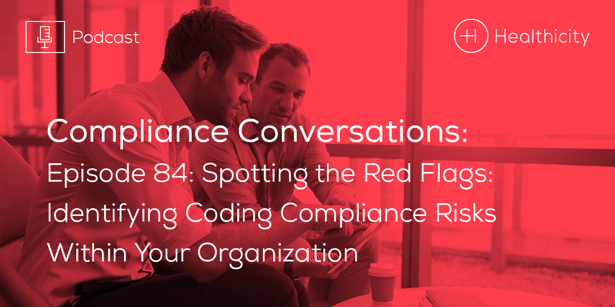 How to Identify Red Flags in Medical Coding